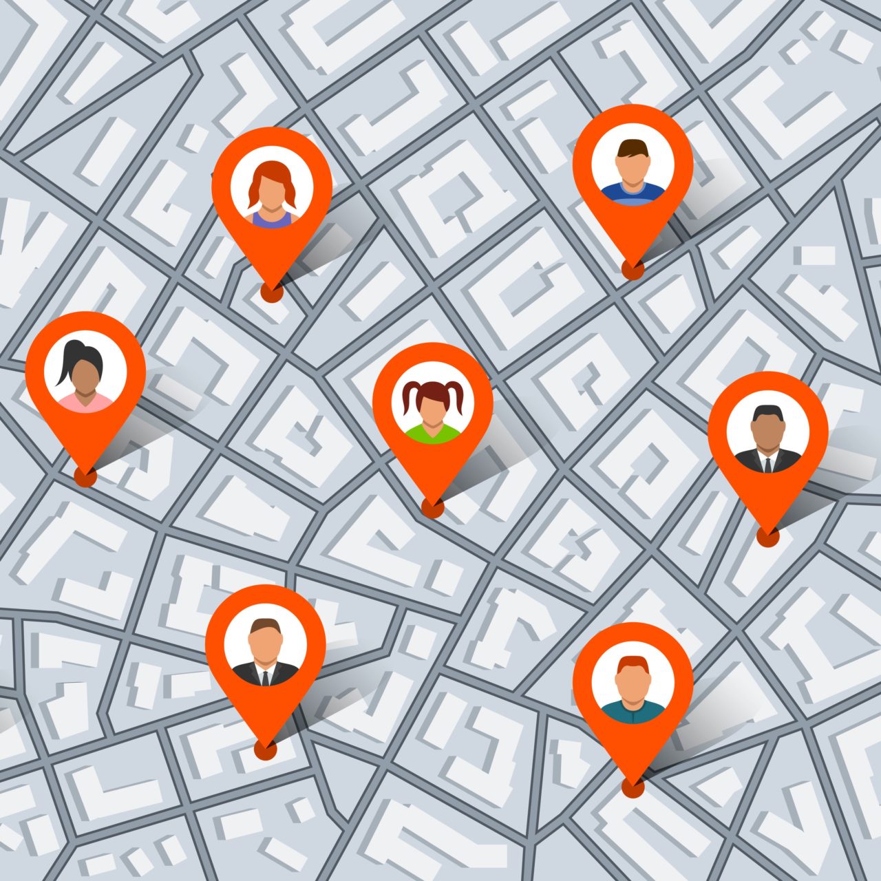 Assessing Community Needs and Resources | Penn REACH initiative