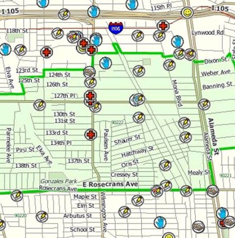 Asset Mapping | Penn REACH initiative