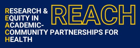 Penn REACH initiative | University of Pennsylvania