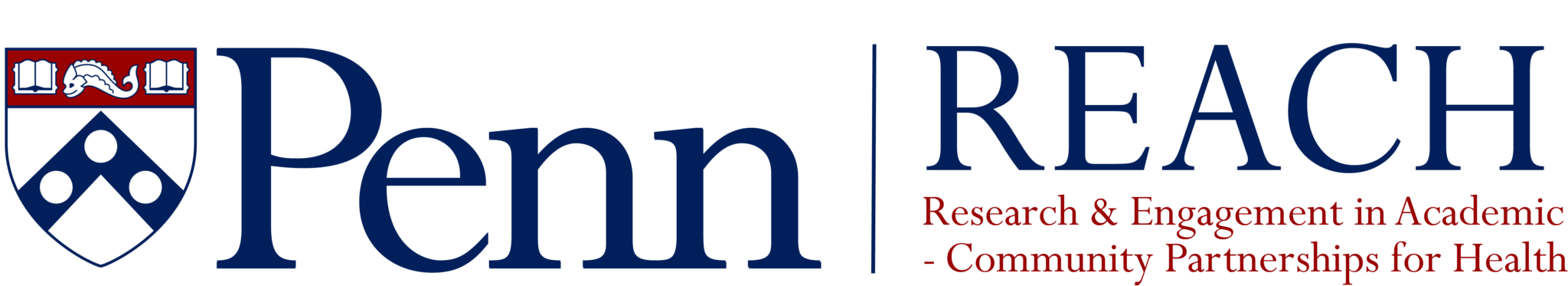 Penn REACH initiative | University of Pennsylvania